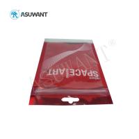 China Healthier / Safer Smell Proof Mylar Pouch Bag Resealable Jungle Boys Packaging for sale