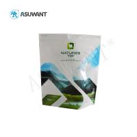 China Metallic Mylar Antistatic Smell Proof k Bags Multi Functional Food Package for sale