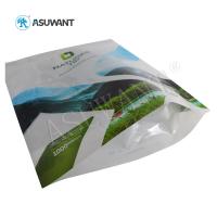 China Metallic Mylar Antistatic Smell Proof k Bags Multi Functional Food Package for sale
