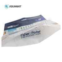 China Metallic Mylar Antistatic Smell Proof k Bags Multi Functional Food Package for sale
