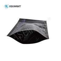 China Dry Food k Stand Up Pouches Smell Proof Roasted Peanut Packaging Customization for sale