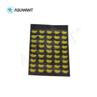 China Durable Glossy Matte Stand Up Zipper Bags k Smell Proof Snack Packaging for sale