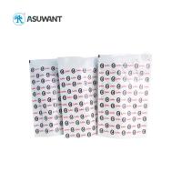 China Dry Food k Stand Up Pouches Smell Proof Roasted Peanut Packaging Customization for sale
