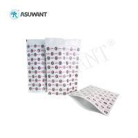 China Dry Food k Stand Up Pouches Smell Proof Roasted Peanut Packaging Customization for sale