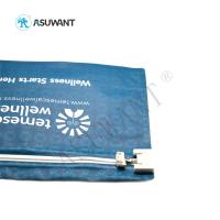 China Edibles Child Proof Medicine Storage Exit Bags Gravure Printing Customized for sale