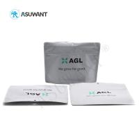 China Child Resistant Exit k Bag Environmental Friendly Stand Up For Concentrates for sale