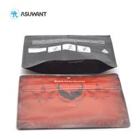 China Medication Smell Proof Mylar Bags Child Packaging Zip Lock 10 Colors For Chlorine for sale