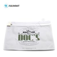 China Eco Friendly Sack Packing Hild Proof Zipper Bags Gravure Printing For Marijuana for sale