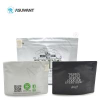 China Eco Friendly Sack Packing Hild Proof Zipper Bags Gravure Printing For Marijuana for sale