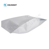 China Durable Child Resistant k Bags Zip Lock Customized Thickness For Medical Marijuana for sale