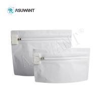 China Durable Child Resistant k Bags Zip Lock Customized Thickness For Medical Marijuana for sale