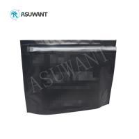 China Harmful Chemicals Child Resistant Bags , Lockable Medicine Bag Gravure Printing for sale