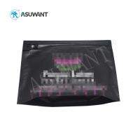 China Laminated Material Child Resistant Bags Customize Color For Harmful Products for sale