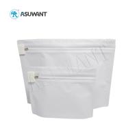China Gravure Printing Child Resistant Packaging Mylar Exit Bags For Cleaning Pods for sale