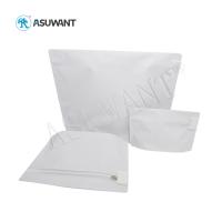 China Gravure Printing Child Resistant Packaging Mylar Exit Bags For Cleaning Pods for sale