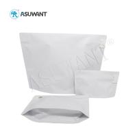 China Gravure Printing Child Resistant Packaging Mylar Exit Bags For Cleaning Pods for sale