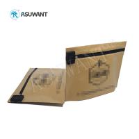 China Candy Child Resistant Bags Laminated Material Exit Packing Jungle Boys Design for sale