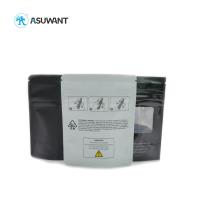 China AYW Child Exit Packaging Bags k Printed Storage Package For Weed for sale