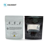 China AYW Child Exit Packaging Bags k Printed Storage Package For Weed for sale