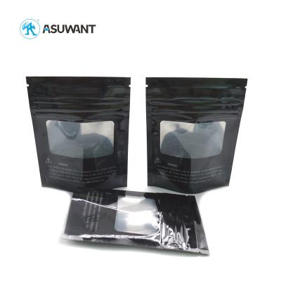 China AYW Child Proof Mylar Bags China Customized Reusable k For Weed for sale