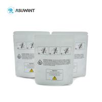 China AYW Child Proof Mylar Bags China Customized Reusable k For Weed for sale