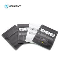 China AYW Exit Child Proof Bags China Supplier Bolsas Runtz Pack For Medicine for sale