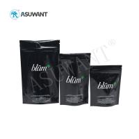China AYW Child Proof Mylar Pouch China Market Mylar Bags Custom Stand Up For Sipce for sale