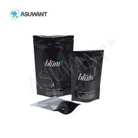 China AYW Child Proof Mylar Pouch China Market Mylar Bags Custom Stand Up For Sipce for sale