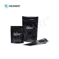 China AYW Child Proof Mylar Pouch China Market Mylar Bags Custom Stand Up For Sipce for sale