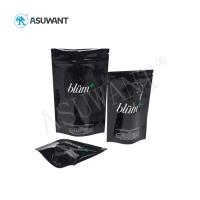 China AYW Child Proof Mylar Pouch China Market Mylar Bags Custom Stand Up For Sipce for sale