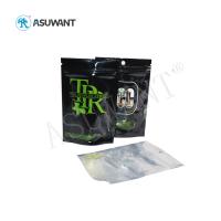 China AYW Smell Child Proof Bag China Manufacturer Promotional Aluminium Foil For Seed for sale