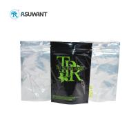 China AYW Smell Child Proof Bag China Manufacturer Promotional Aluminium Foil For Seed for sale