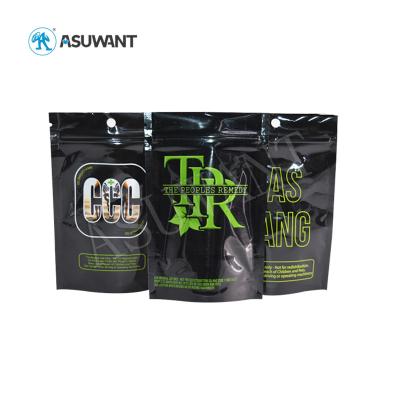 China AYW Smell Child Proof Bag China Manufacturer Promotional Aluminium Foil For Seed for sale
