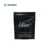 China Custom Medical Weed k Bags Aluminum Foil Marijuana Weed Packaging Bags for sale