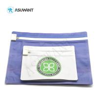 China Eco-Friendly Multilayer Resealable Mylar Plastic Packaging Bag For Medicine for sale