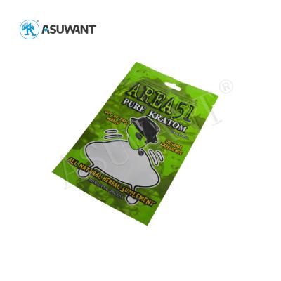 China Self Adhesive Smell Proof Zipper Bags Gravure Printing Laminated Layer Material for sale