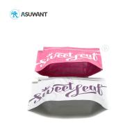 China Smell Proof Plastic k Bags , Child Proof Packaging Pouches Gravure Printing for sale
