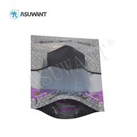China Custoimzed Jungle Boys Packaging Scent Proof Bags Resealable Mylar For Storage for sale