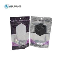 China Marijuana Smell Proof k Bags Standing Laminated k Printed Reusable Runtz for sale