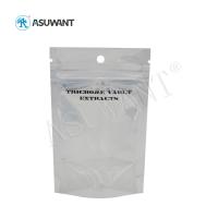 China Disposable Custom Standing Pouch No Smell k Bags Plastic Material For Weed for sale
