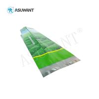 China Moisture Proof Coffee Tea Bags Side Gusset Bag With Customized Logo Printing for sale