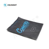 China Coated 3 Side Sealed Resealable Smell Proof k Bags , Plastic Packaging Bag For Safety for sale