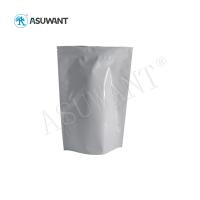 China Smell Proof Resealable Aluminum Foil k Bag , Mylar Foil Mini Pouches Customized for sale