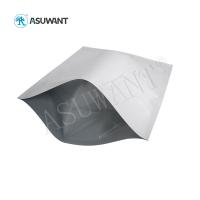 China Smell Proof Resealable Aluminum Foil k Bag , Mylar Foil Mini Pouches Customized for sale