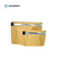 China Heat Seal Child Proof k Bags Gravure Printing Custom For Snack Packing for sale