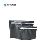 China Heat Seal Child Proof k Bags Gravure Printing Custom For Snack Packing for sale
