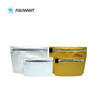 China Heat Seal Child Proof k Bags Gravure Printing Custom For Snack Packing for sale
