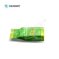 China Small Resealable Mylar Ziplock Bags Heat Sealed For Food Storage for sale