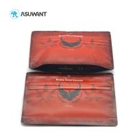 China Child Resistant Medical Weed k Bags Tobacco Leaf Weed Weed Packaging for sale