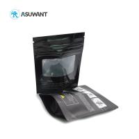 China Smell Proof k Foil Bags Heat Seal Gravure Printing For Weed 1G 3G 5G 3.5G for sale